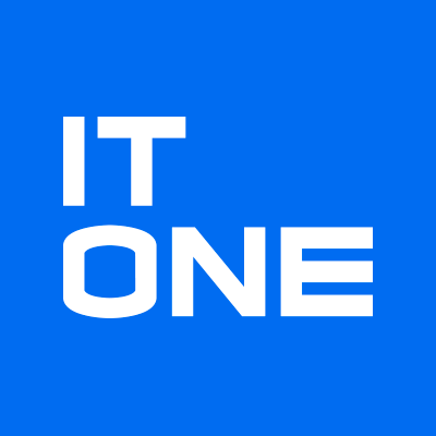 IT-ONE – Business & technology as one